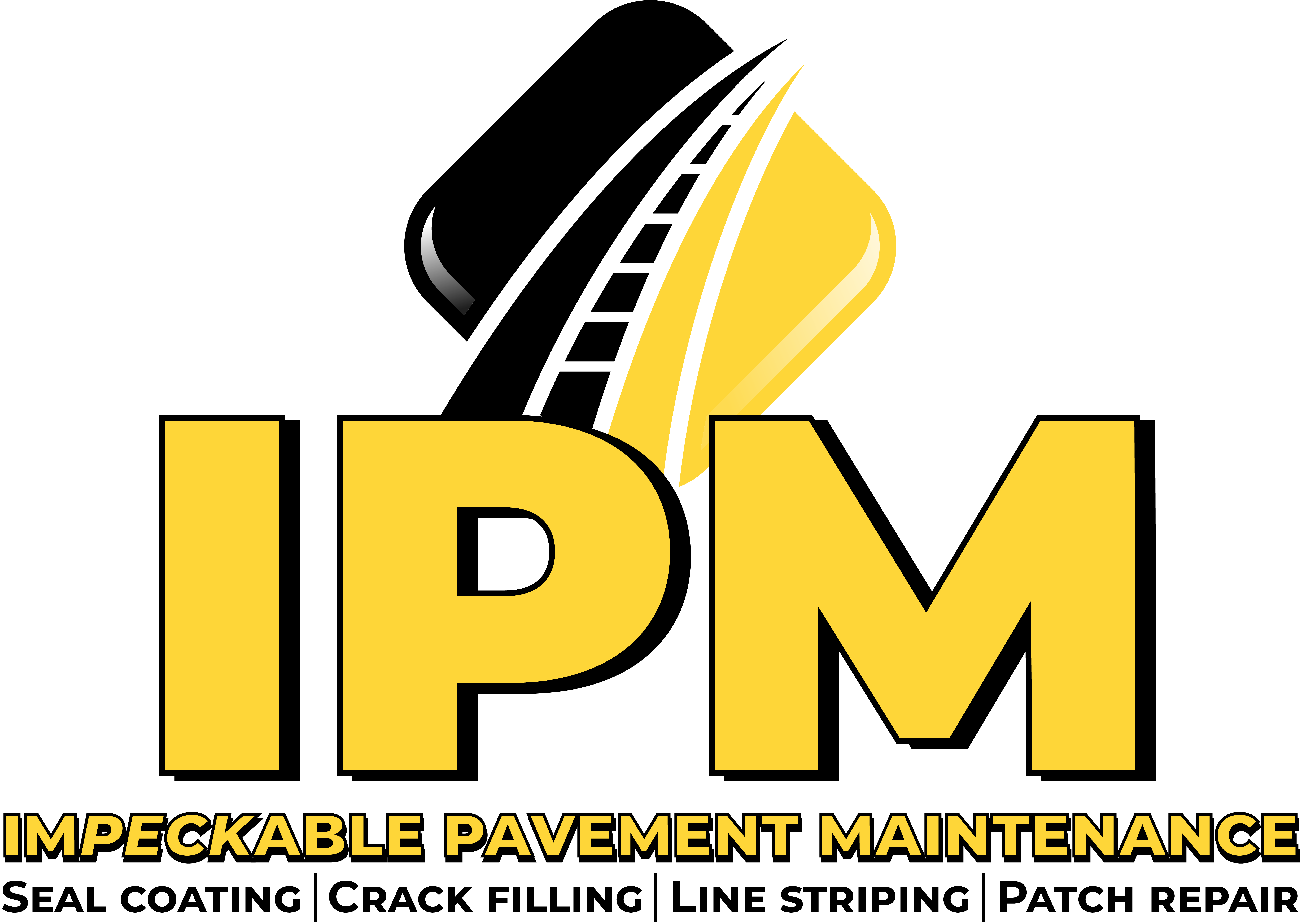 IPM – IMPECKABLE PAVEMENT MAINTENANCE